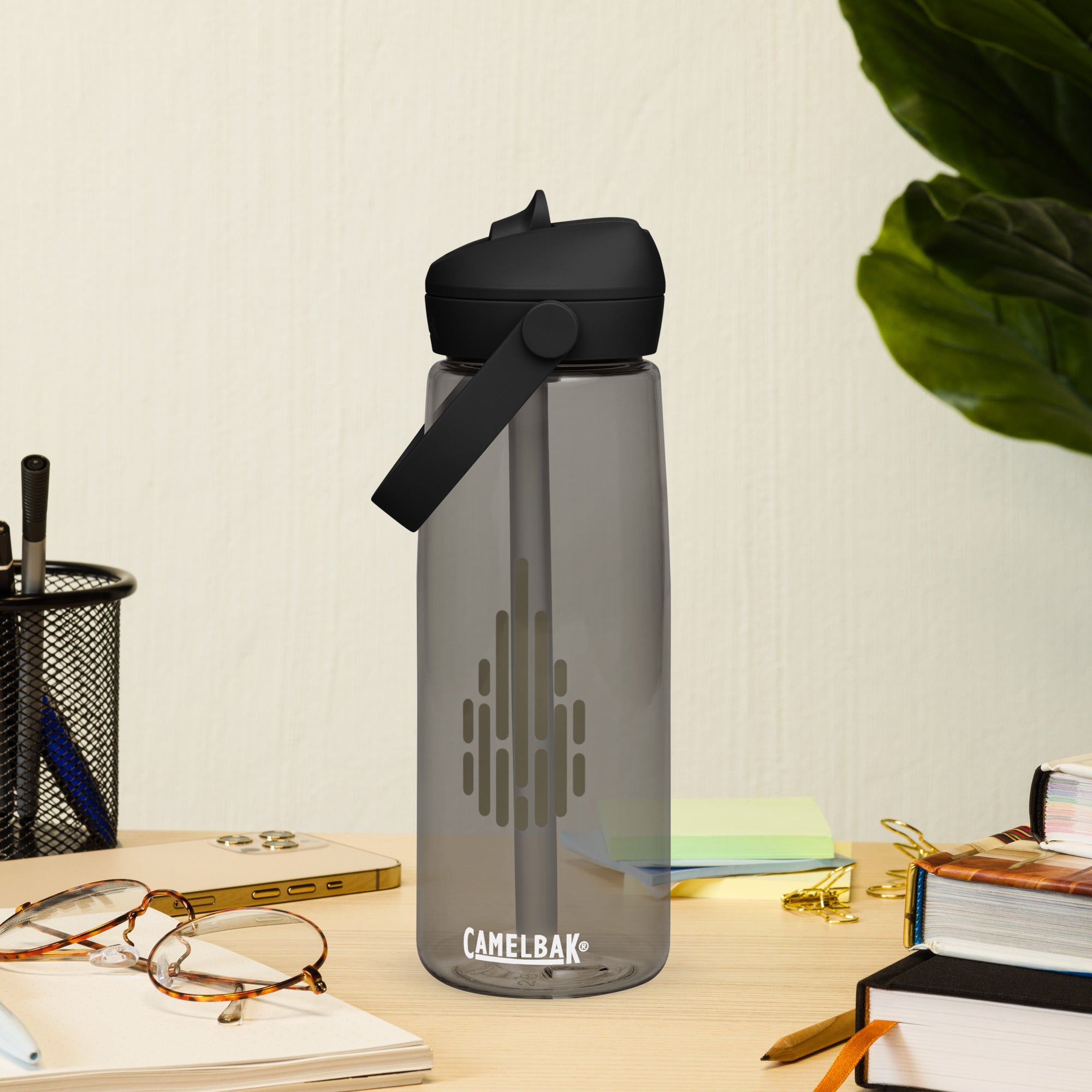 dsp.coffee logo Camelbak